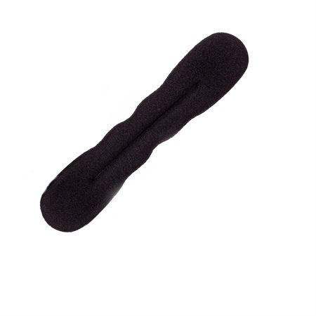 Hair Bun Sponge - 17 cm