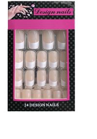 Falske Negler | Negler & Lim | Tilbud!